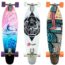 What is the Best Size of a Penny Board? Step By Step Guides